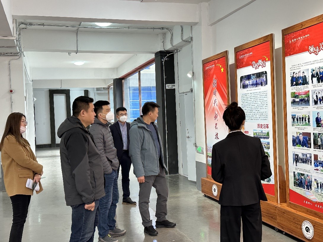 喜报 | 热烈祝贺我校成功设立全国计算机等级考试考点（NCRE）